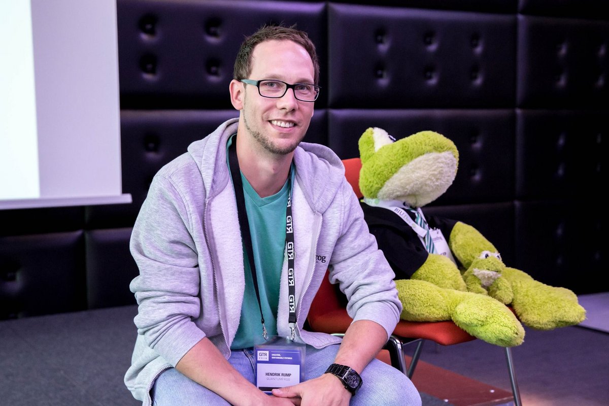 Emder Absolvent erneut erfolgreich mit Videospiel | Hochschule Emden/Leer