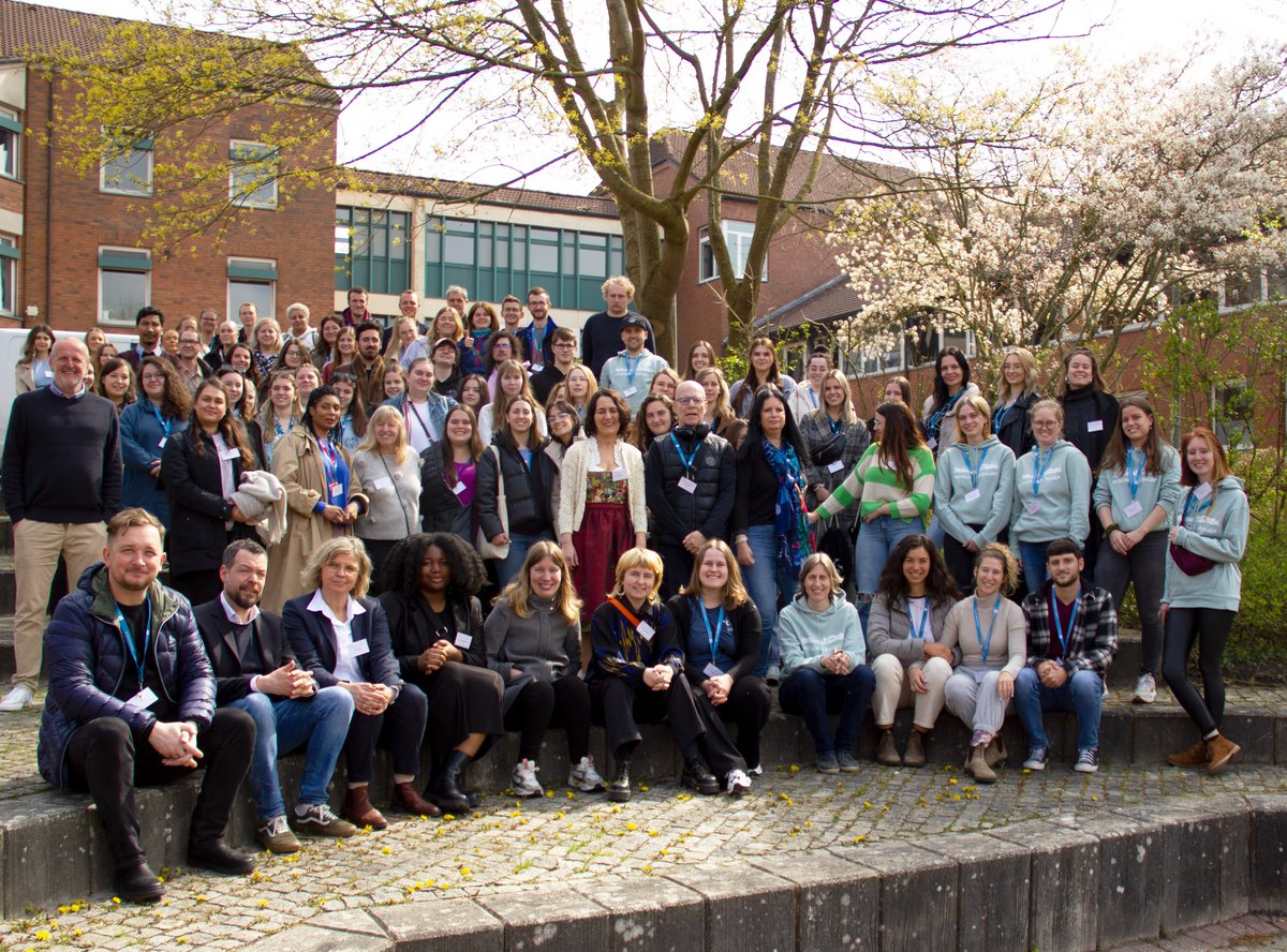 International University Week 2023 | Hochschule Emden/Leer