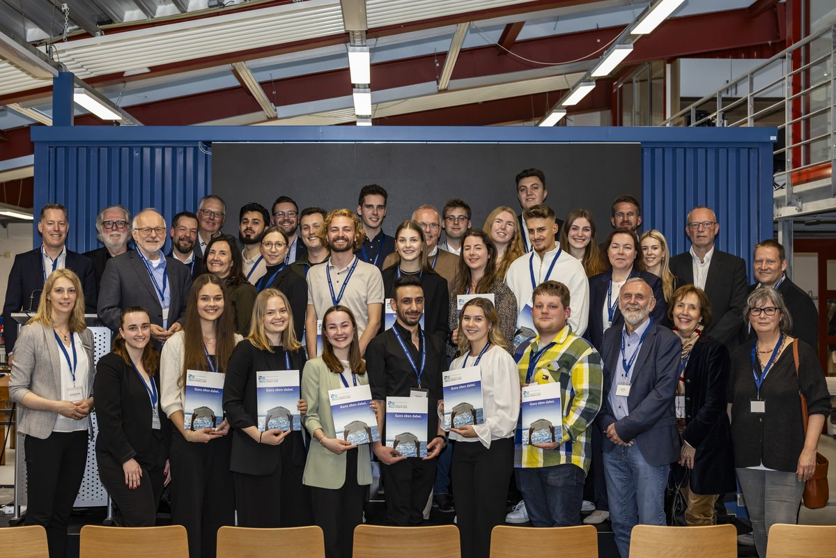 Junge Talente gezielt fördern | Hochschule Emden/Leer