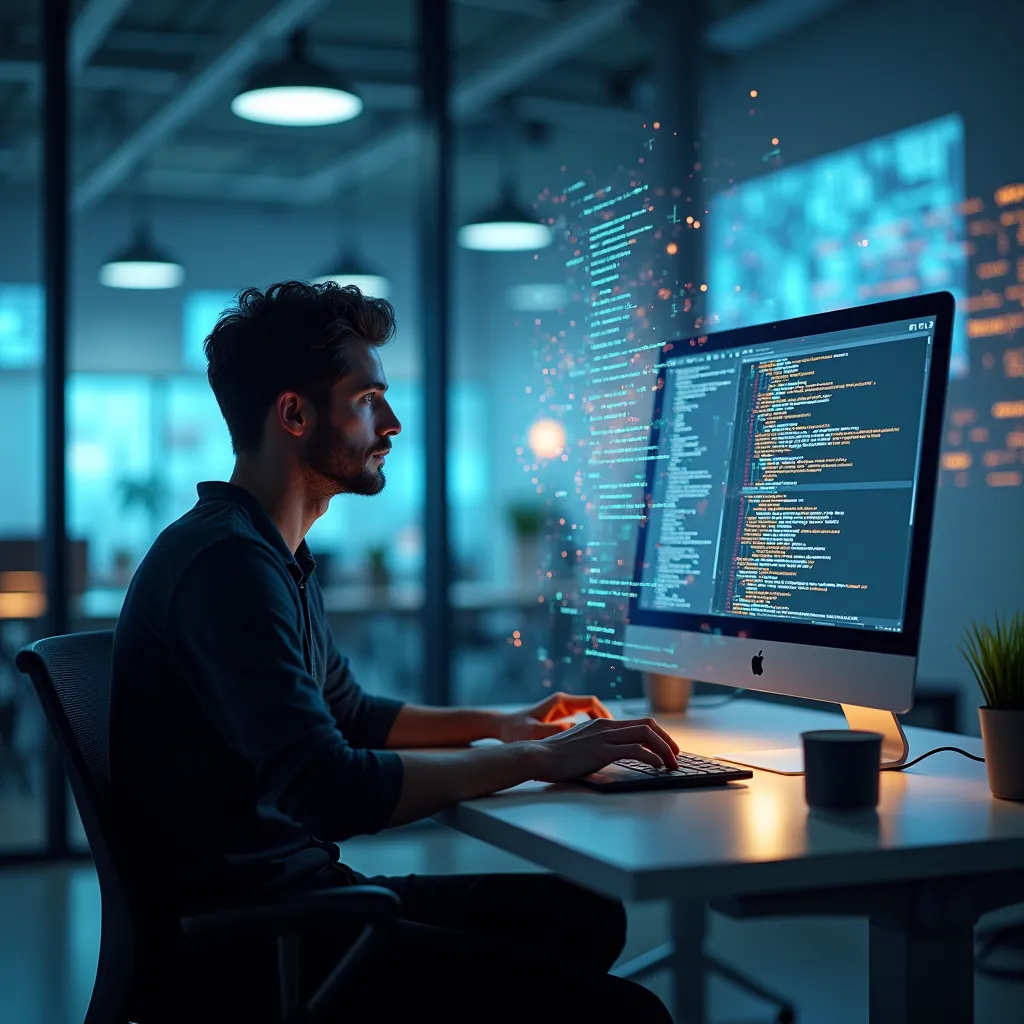 Warum KI den Programmierer nicht ersetzen kann | Hochschule Emden/Leer