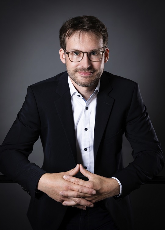 Prof. Dr.-Ing. Matthias Graf - Hochschule Emden/Leer